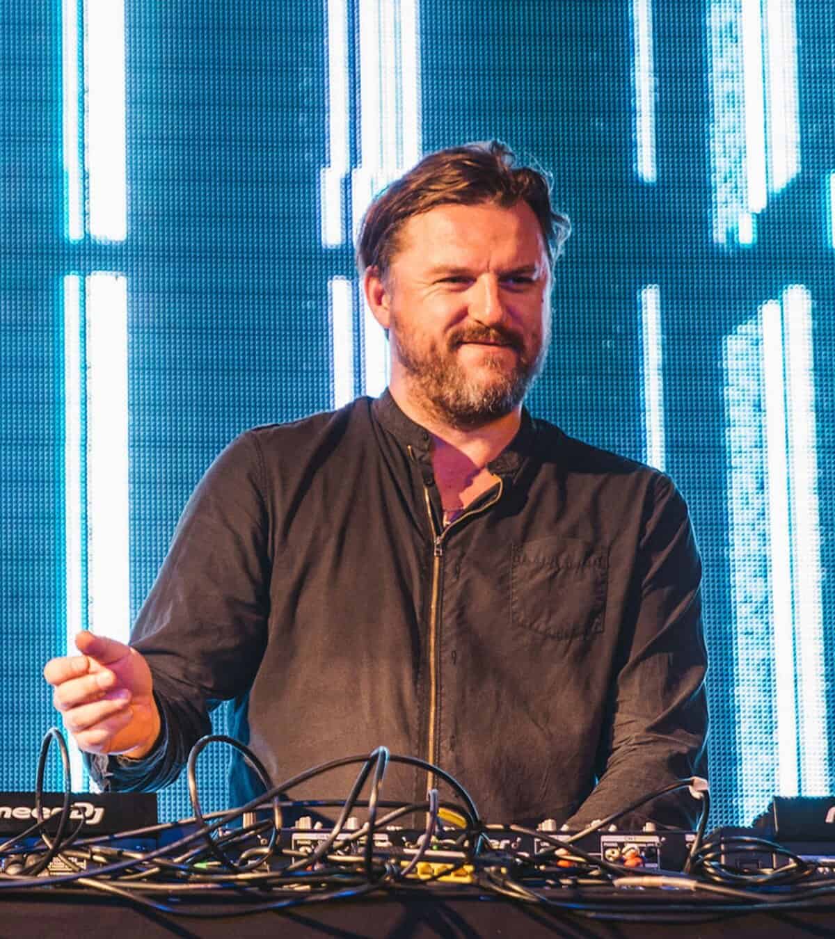 Solomun | Panorama Festival